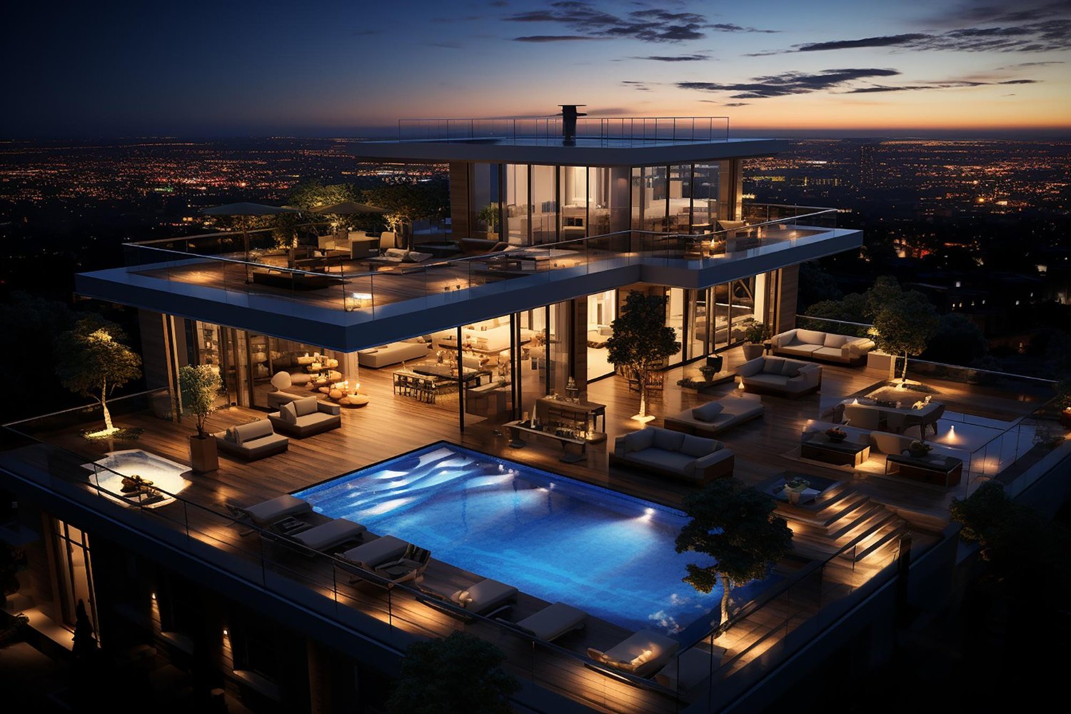 Richmount Properties: Real Estate Mobile App Development Case Study