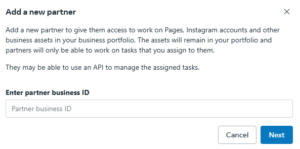 How To Add Agency Partners On Meta Ads | Step-by-Step Guide